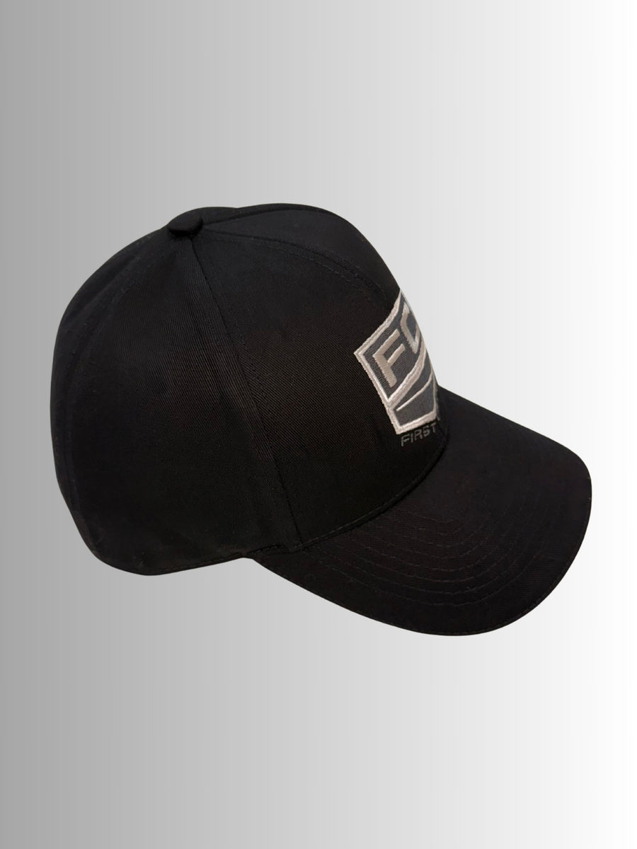 First Class Logo Snapback Priv Collections 3026